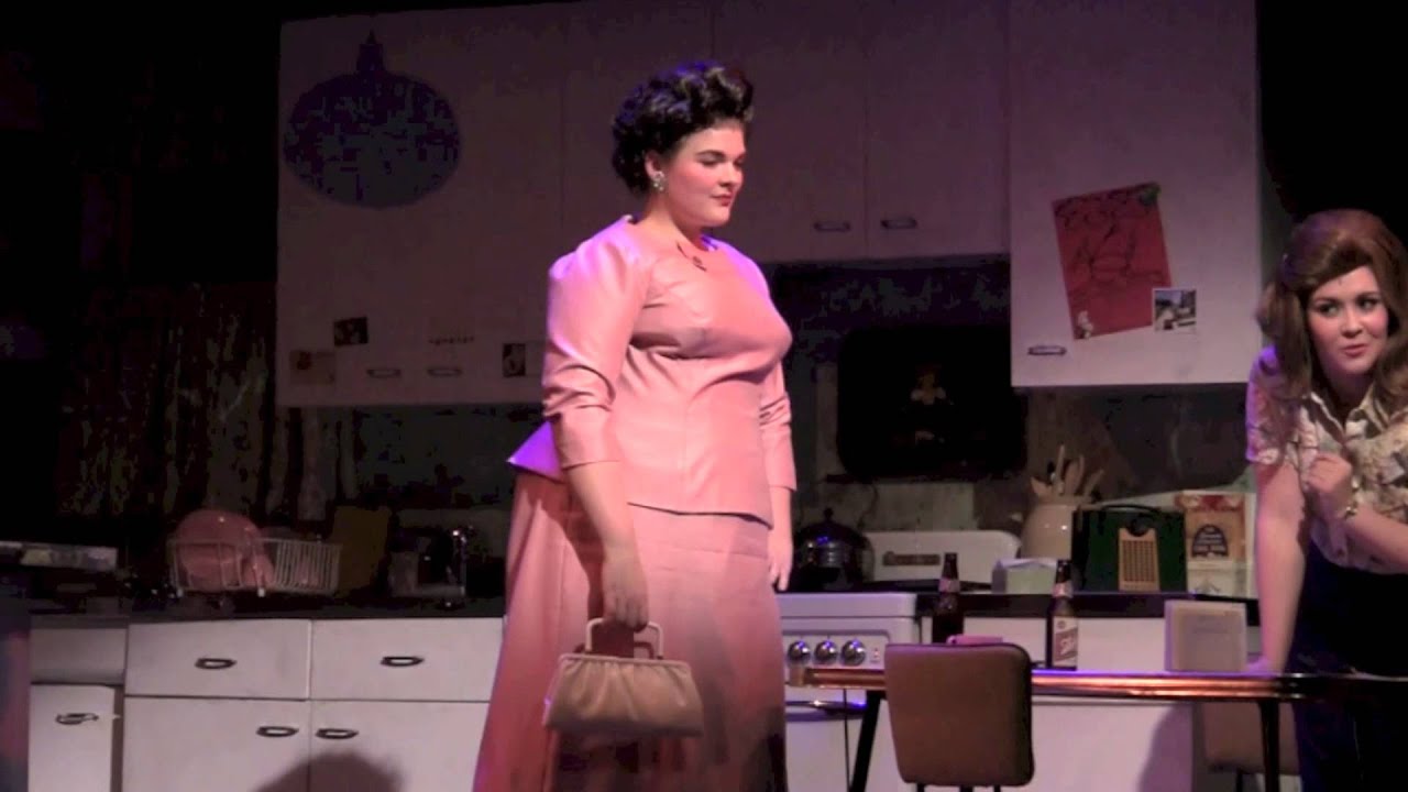 Always...Patsy Cline - YouTube