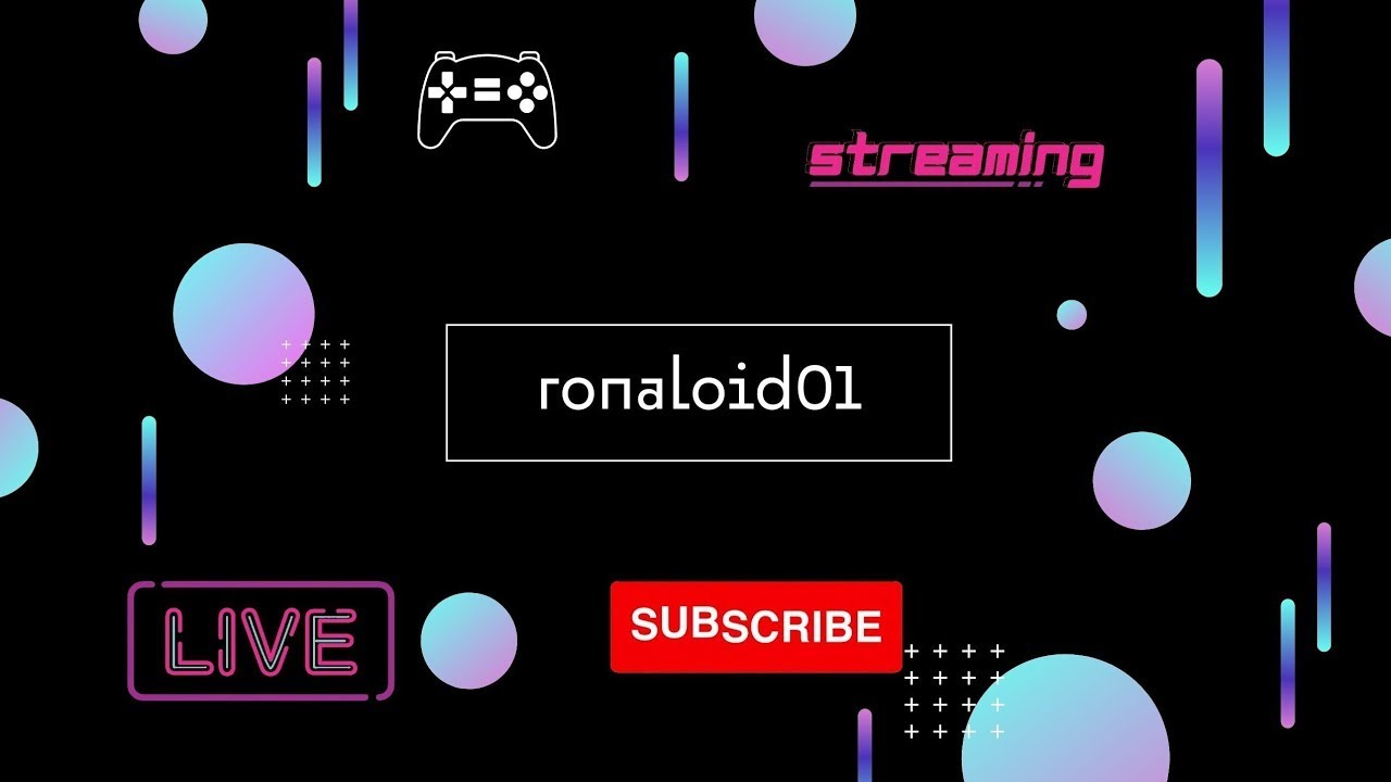 Livestreaming maen epep di channel sepi ini - YouTube