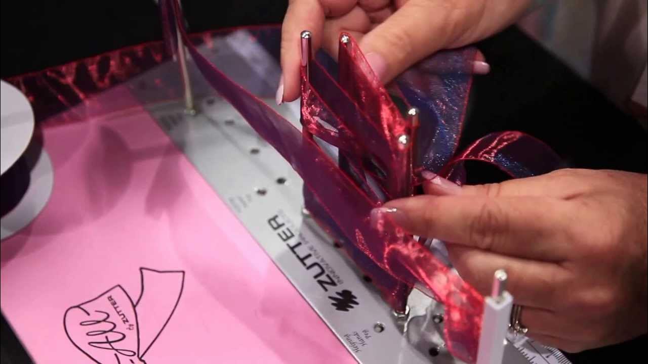 Zutter - Bow It All - YouTube