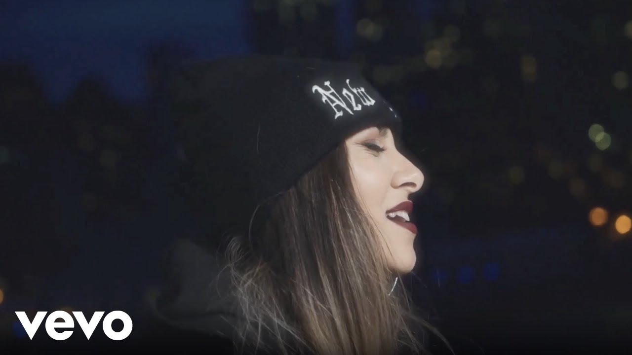 LeLe - Without You (Official Music Video) - YouTube