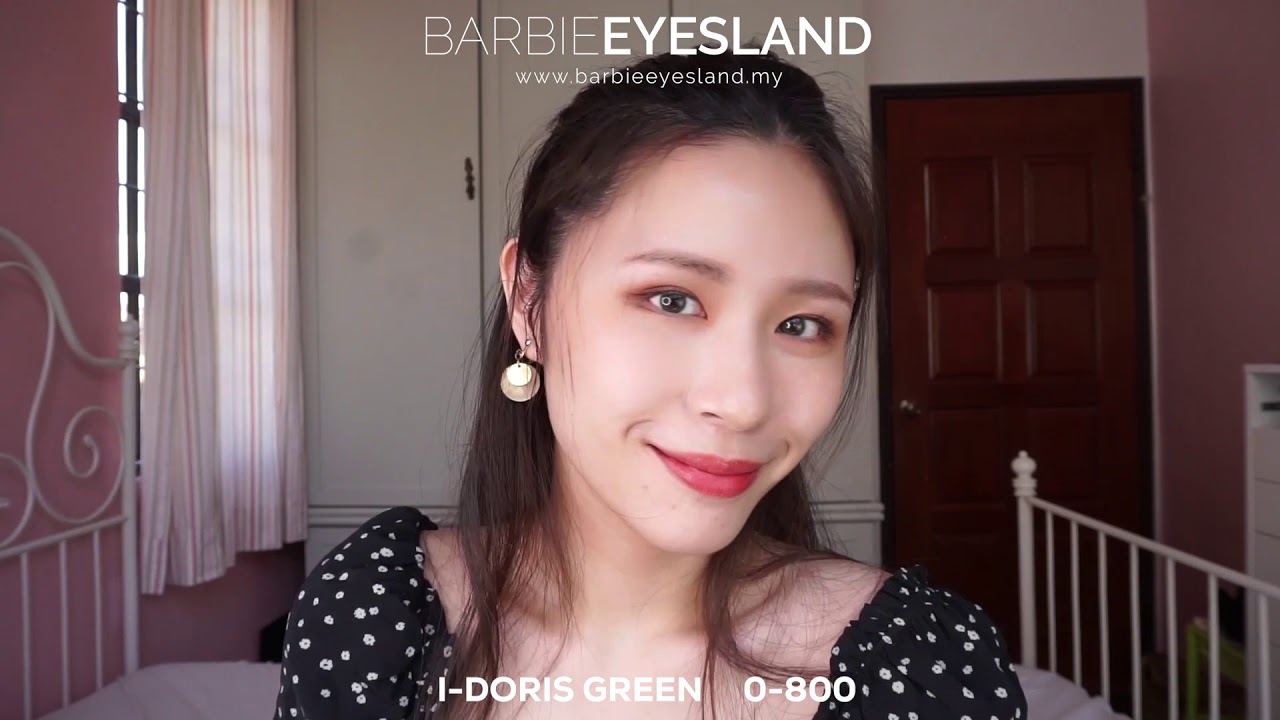 I-doris Green - YouTube