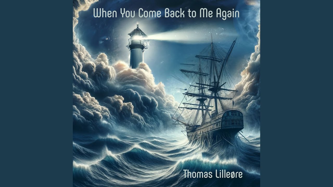 When You Come Back to Me Again - YouTube