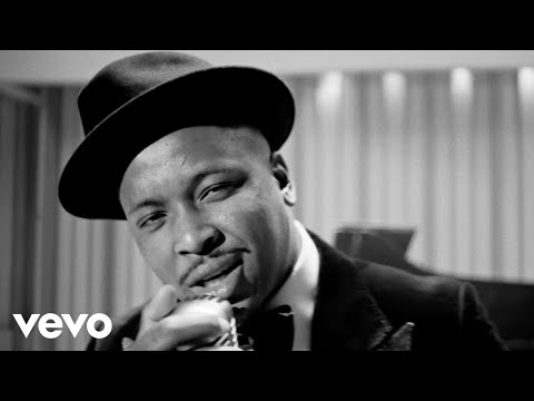 YG - Hard Bottoms & White Socks (Official Music Video)