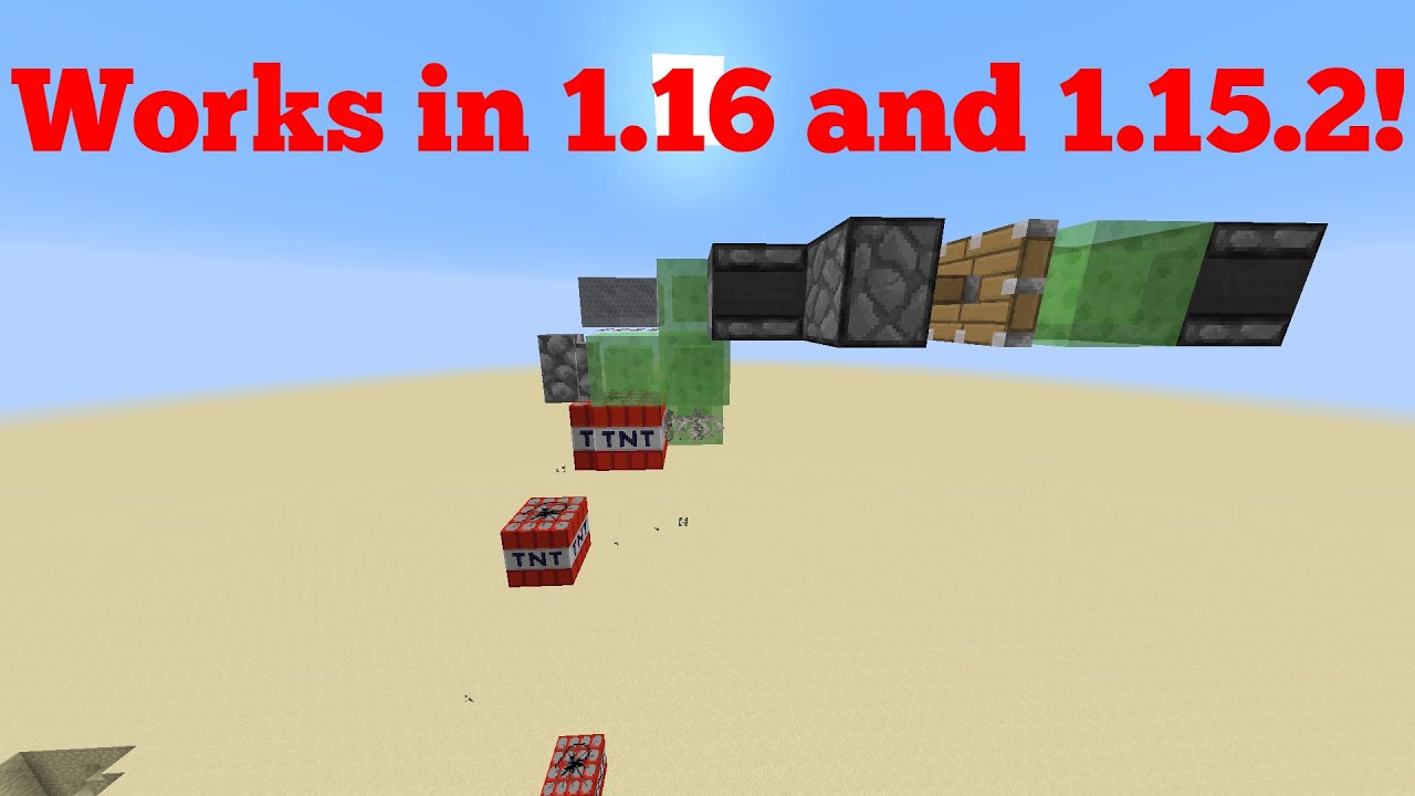 How To Make A Tnt Duplicator In Minecraft Bedrock Tnt Duplicators Or how-to-make-a-tnt-duplicator-in-minecraft-bedrock-tnt-duplicators-or