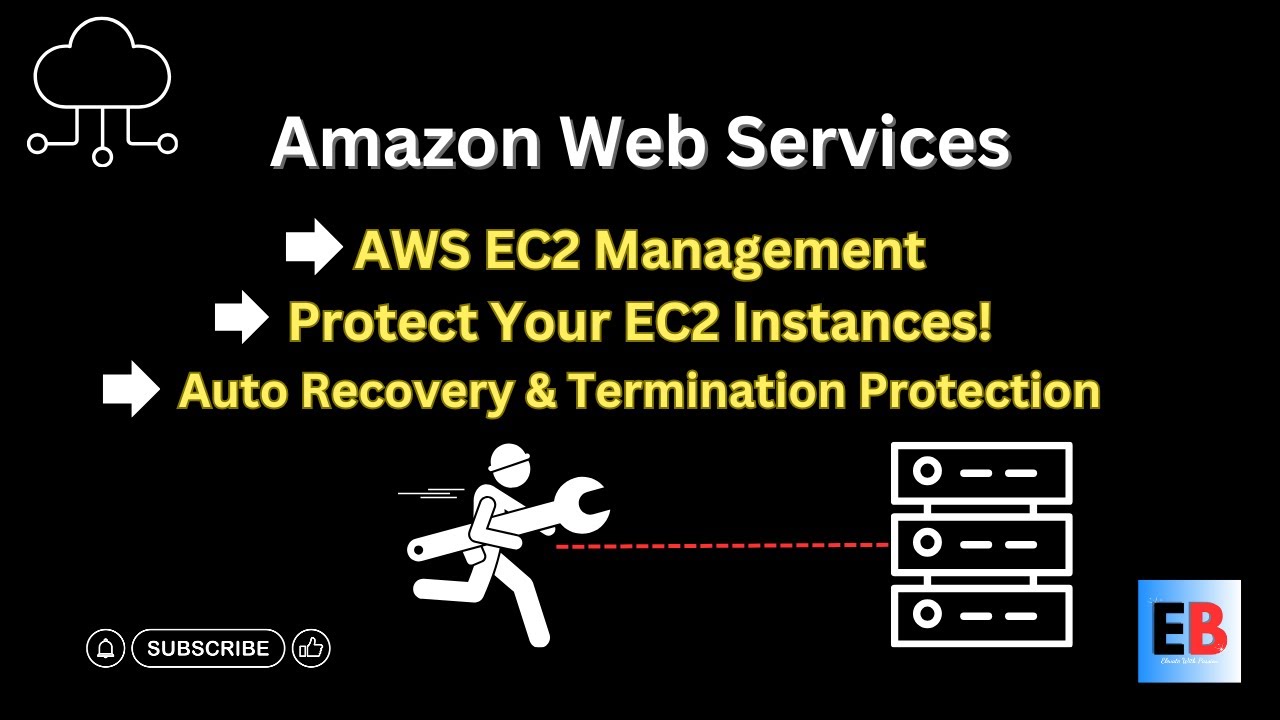 Mastering EC2 Instance Management in Just 30 Days - YouTube