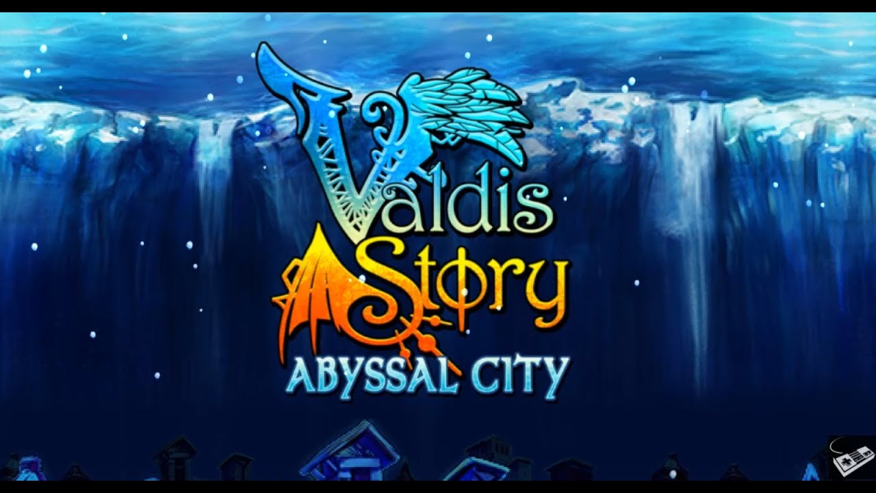 Прохождение Valdis Story AC #1 - YouTube