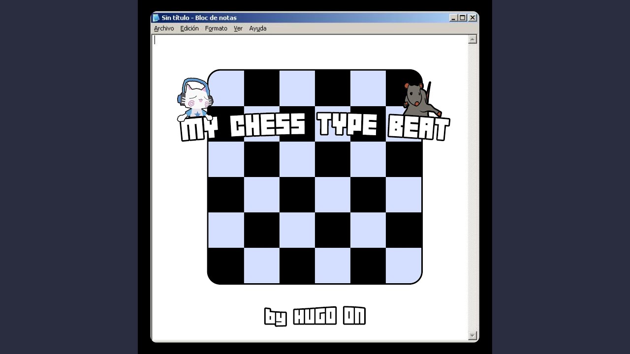 my chess type beat (Sped Up) - YouTube
