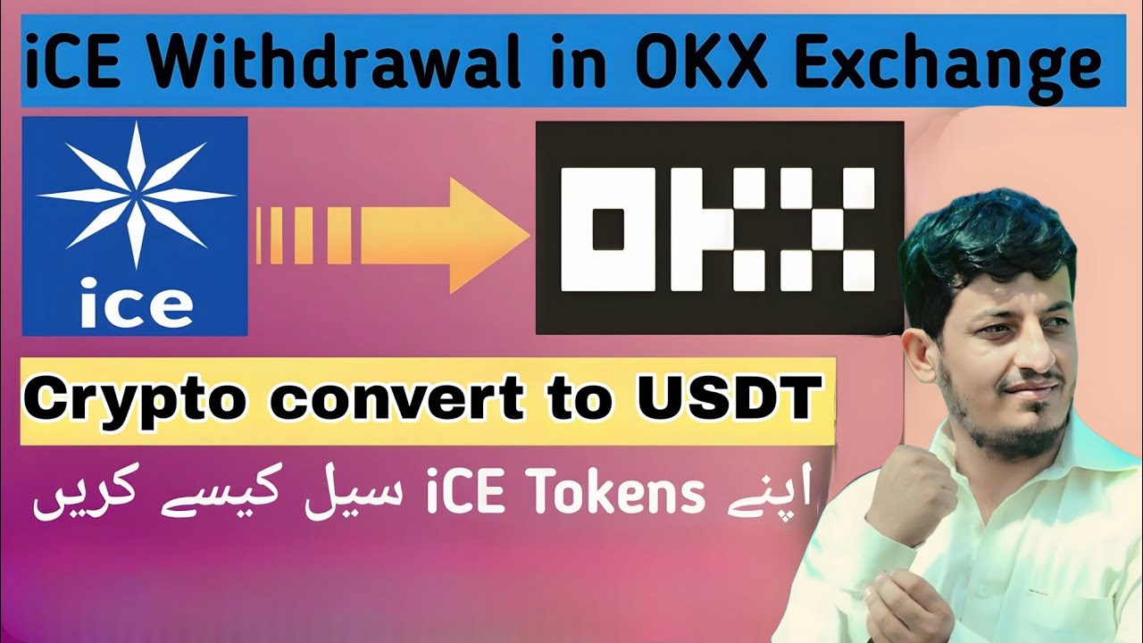 How Sale Ice Coin On Okx How To Convert Crypto To Usdt In Okx YouTube how-sale-ice-coin-on-okx-how-to-convert-crypto-to-usdt-in-okx-youtube