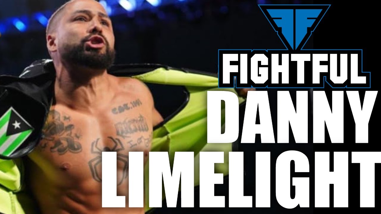 Fightful | WWE News, AEW News, Pro Wrestling Backstage News