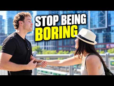 How to Make Small Talk So Fun People Don’t Want to Leave