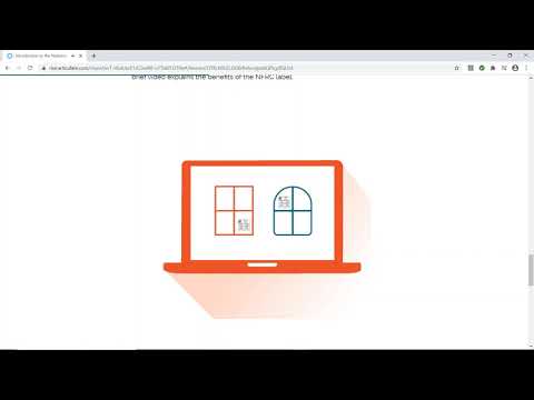 Understanding NFRC Energy Performance Ratings for Windows, Doors, and ...