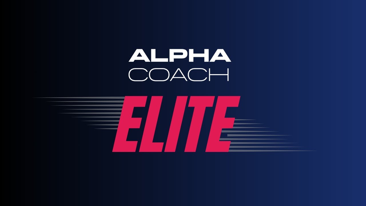 Alpha Coach Elite Fitness Business Certification - Interview with Kalyani Capadia - YouTube