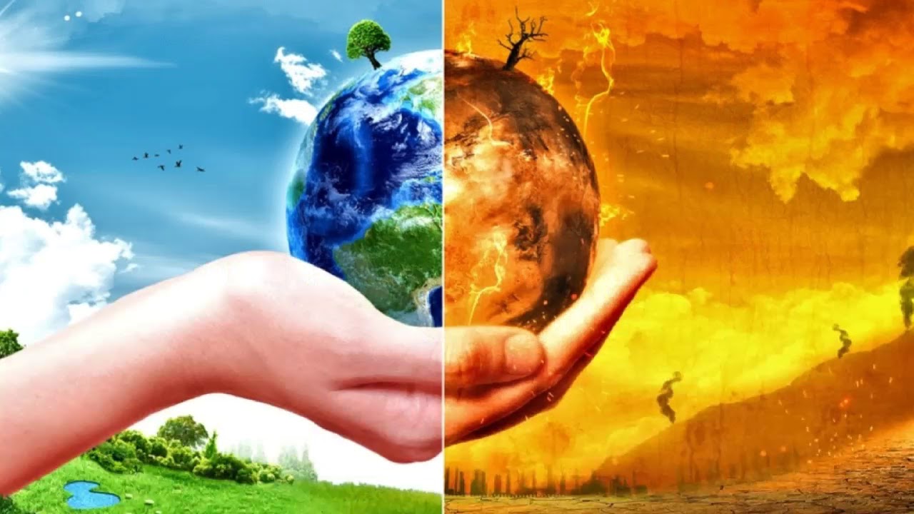 Ngrohja globale dhe pasojat e ... - YouTube