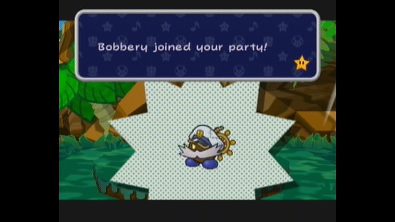 Paper Mario: The Thousand Year Door - Part 32: Boom Bassa Boom - YouTube