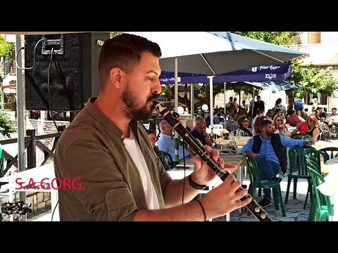 ΒΓΗΚΑ ΨΗΛΑ ΣΤΟ ΖΑΛΟΓΓΟ - ΧΡΗΣΤΟΣ ΛΟΖΙΟΣ-ΗΛΙΑΣ ΤΖΕΡΕΜΕΣ-ΓΑΡΔΙΚΙ-2022 ...