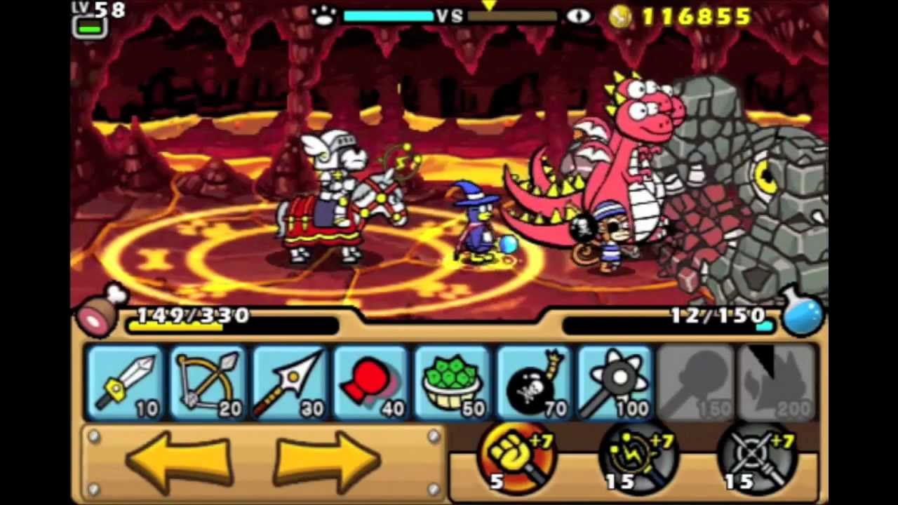 App Game - Paladog Video (팔라독 영상) - YouTube