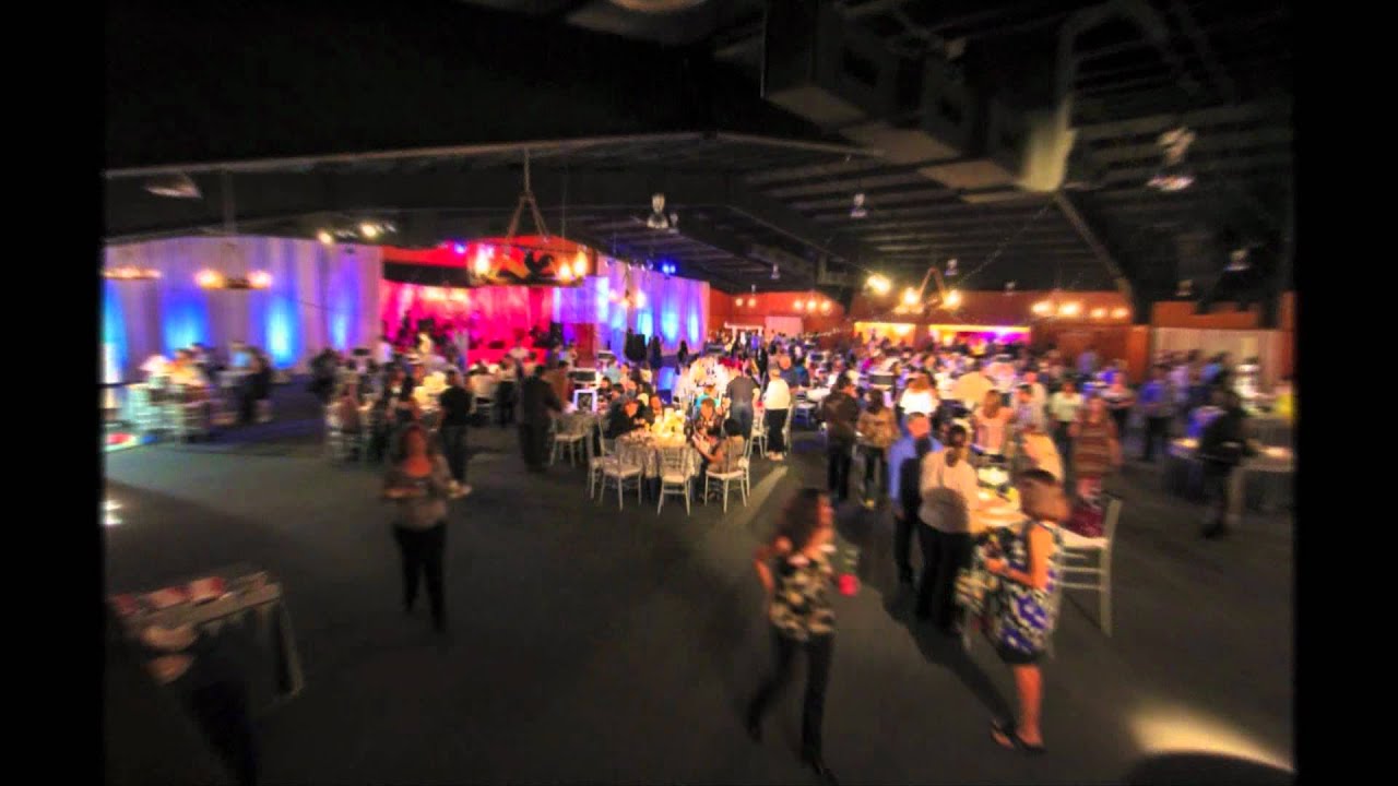 San Antonio Weddings Magazine Debut Party - Pedrotti's Ranch - YouTube