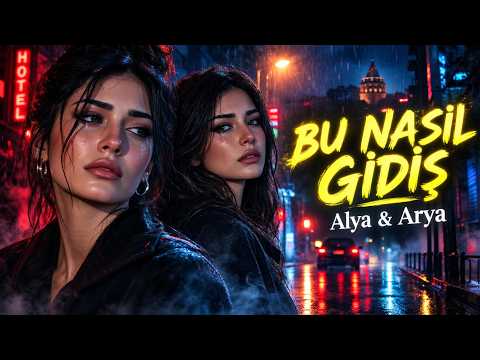 Bu Nasıl Gidiş (Yeni Damar Arabesk) 2026 - ALYA MUSIC LAB