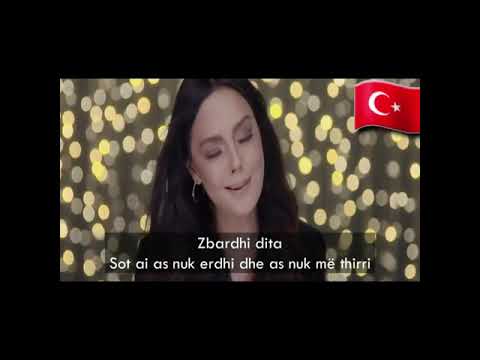 Murat Boz- Ebru Gündeş  . Me titra shqip