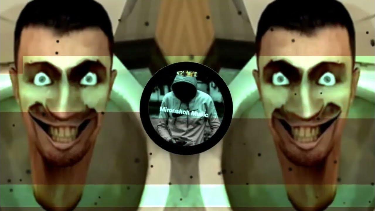 SKIBIDI TOILET PHONK (Slowed + Bass Boosted) - YouTube