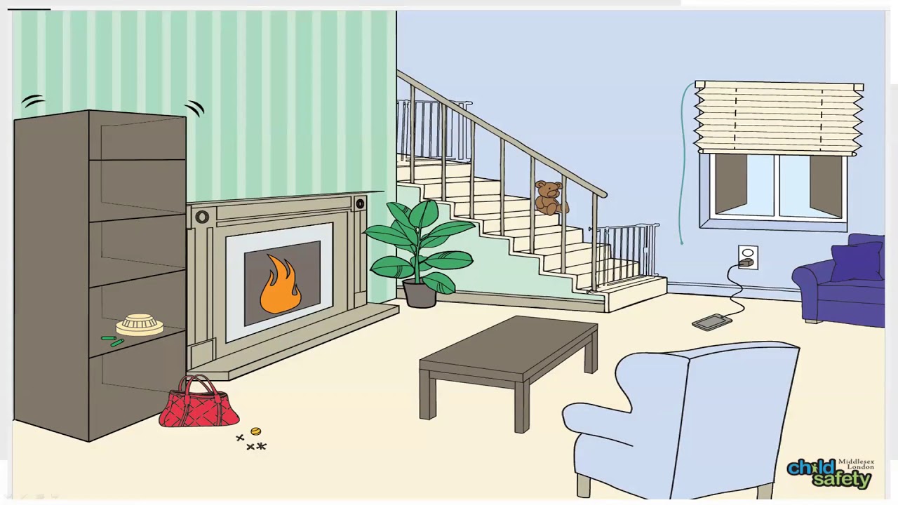 Fall Prevention Month 2019 Activity Implementation Finding Hazards In fall-prevention-month-2019-activity-implementation-finding-hazards-in