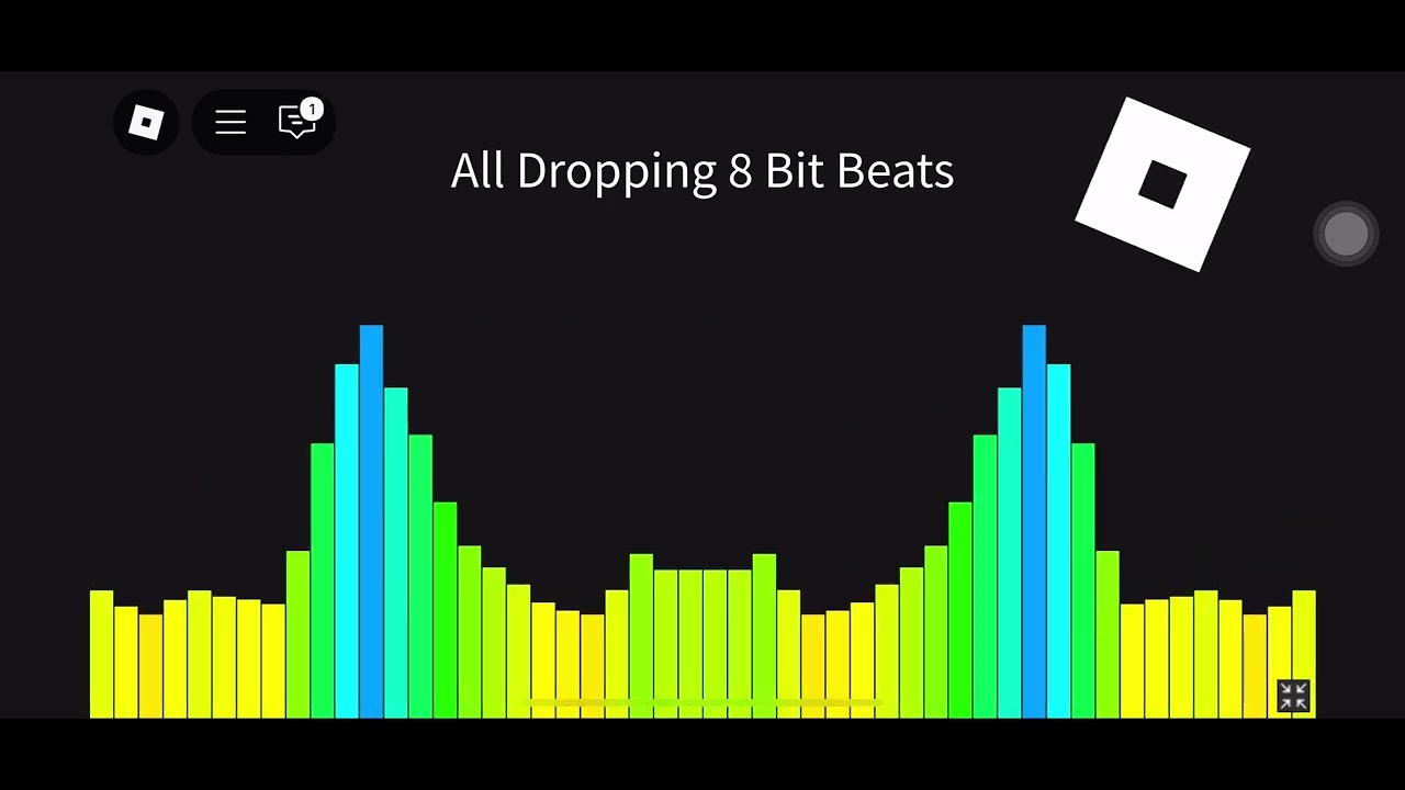 All dropping 8 bit beats slowed - YouTube