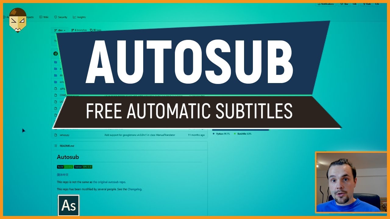 How to make SUBTITLES FROM AUDIO or VIDEO Automatically & FREE - YouTube