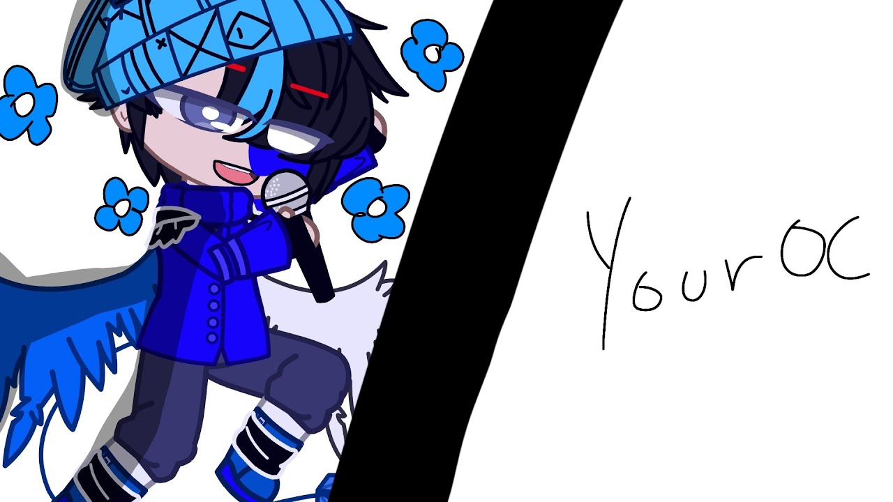 BAD APPLE||FNF Outfit Battle|| #Ezure's FNF OutFit Battle - YouTube