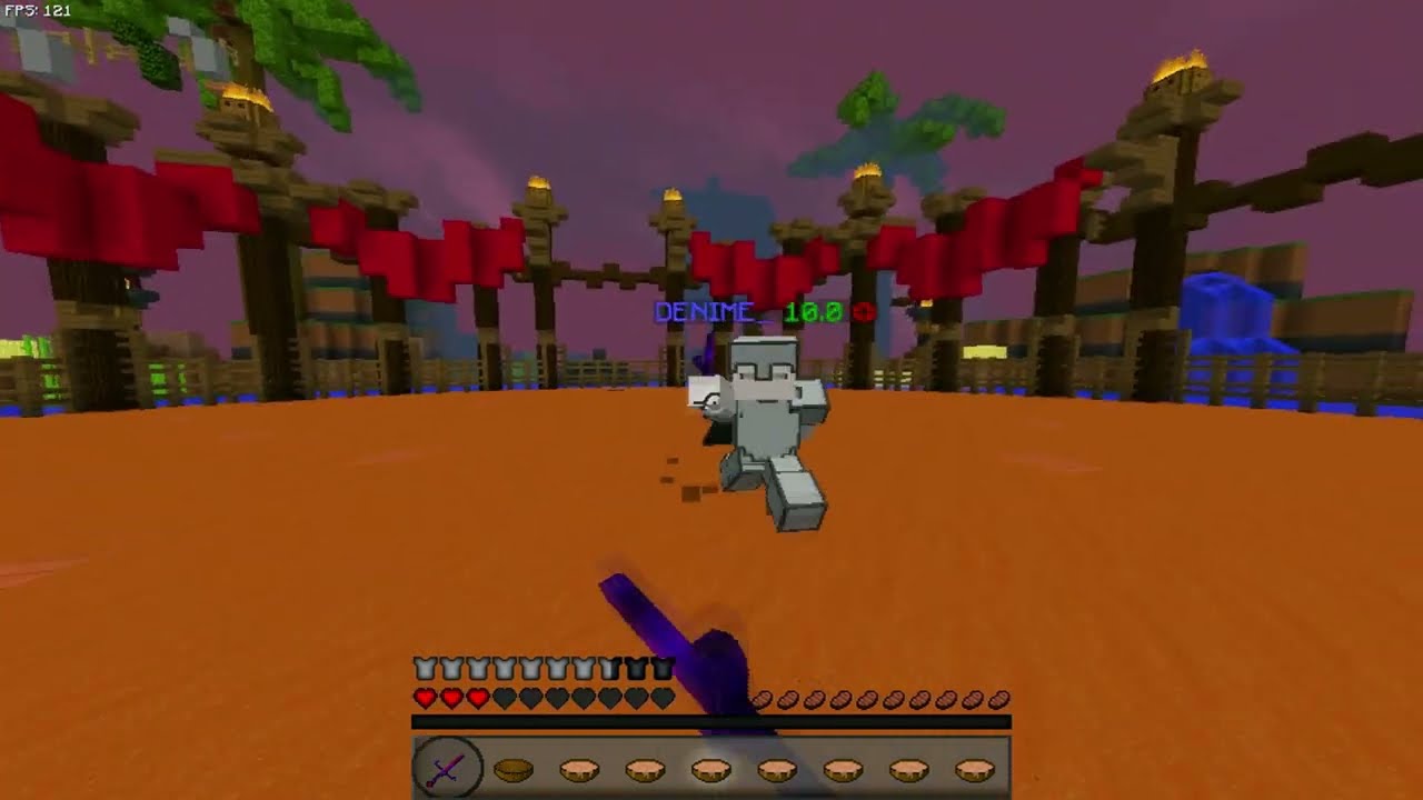minecraft pvp clips #1 - YouTube