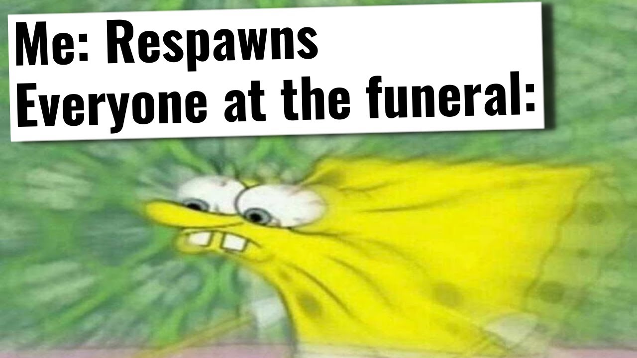 clean memes I found at a funeral - YouTube