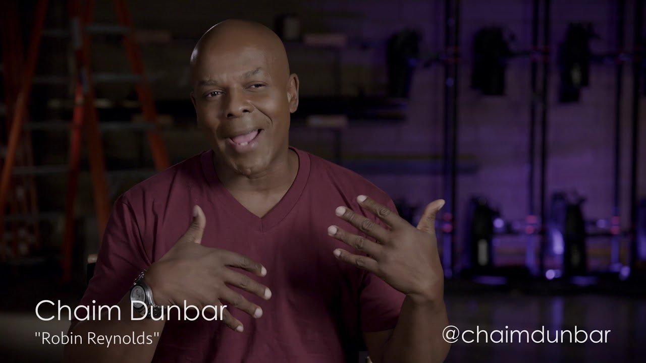 Pink Opaque: Behind-the-Scenes - YouTube