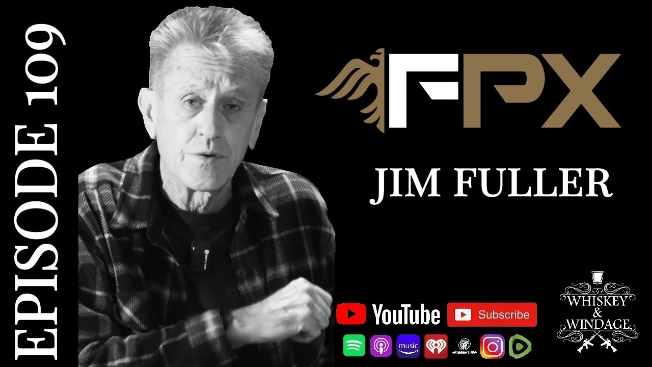 Inside Fuller Phoenix: Jim Fuller on Craftsmanship, AK Culture ...