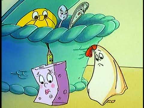 Babaloos 01 - 44 - YouTube