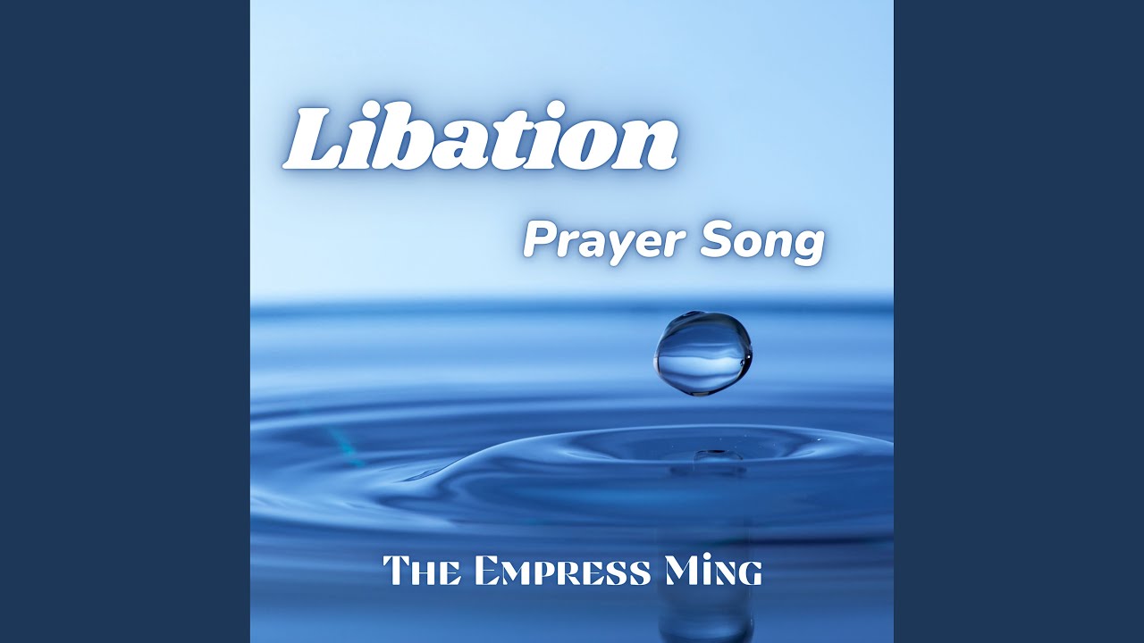 Libation - YouTube