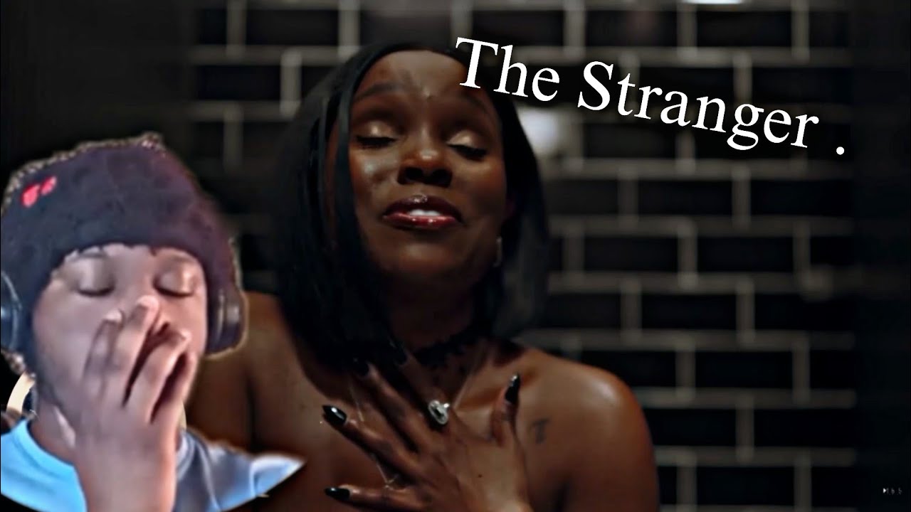 THE STRANGER !! Short Horror Film [ REACTION ] - YouTube