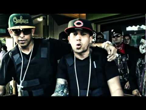 De La Ghetto - Jala Gatillo Video Official + Descarga - YouTube
