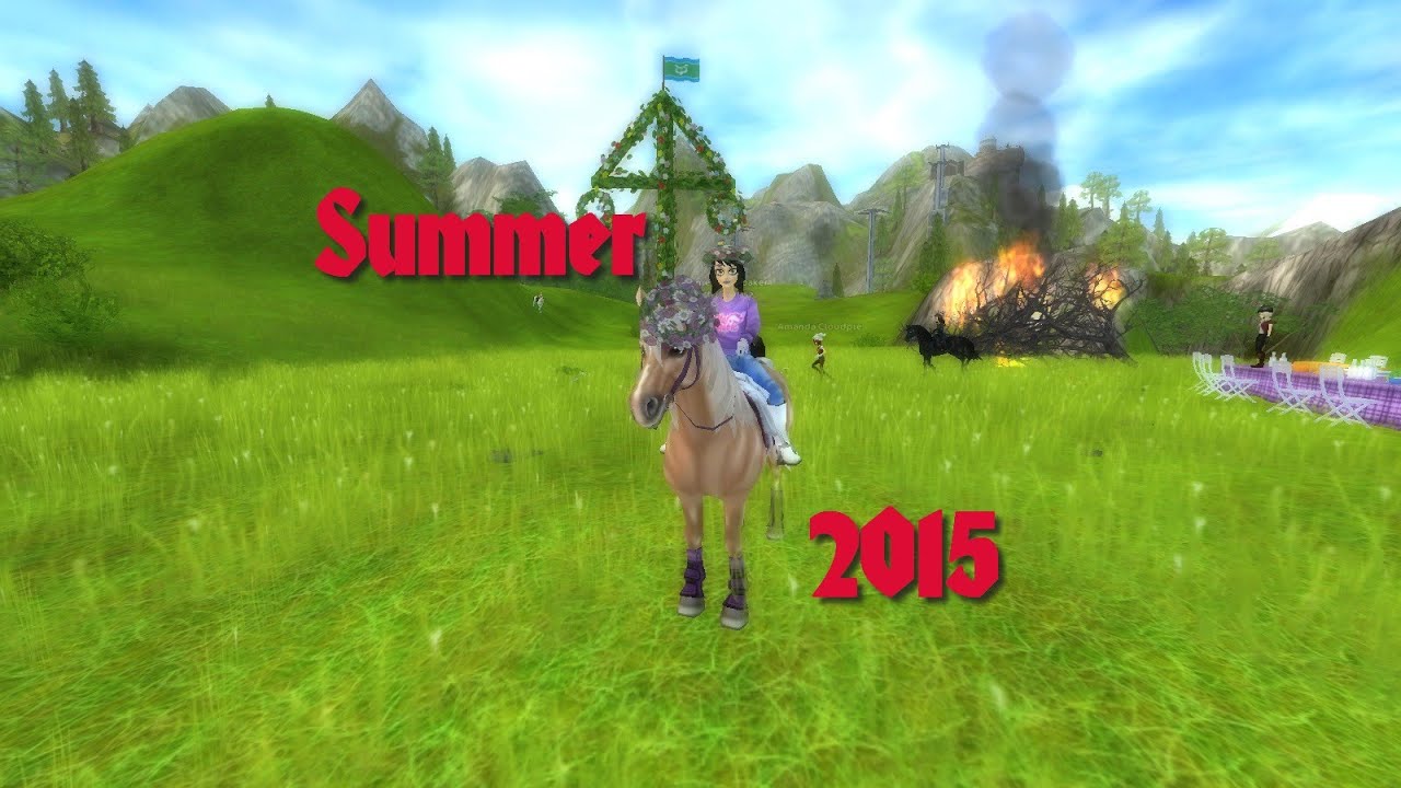 [SSO]: SUMMER 2015 - YouTube