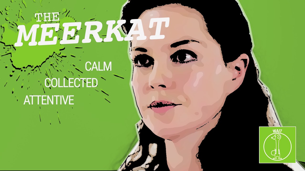 The 5 Chairs trailer - YouTube