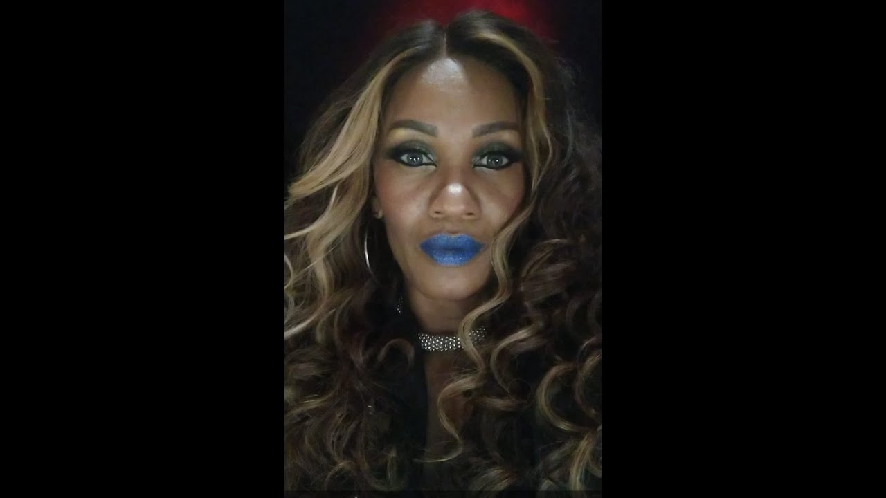 "Lobi na Yu" - Maureen Fernandes (prod. CIAM) - Cover: Keyshia Cole ...