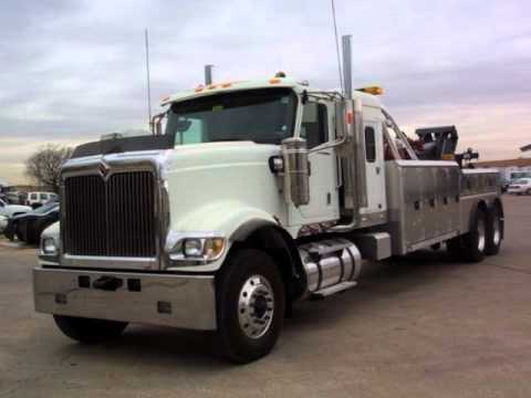 Heavy Duty Towing Orange County | (888) 852-9280 - YouTube