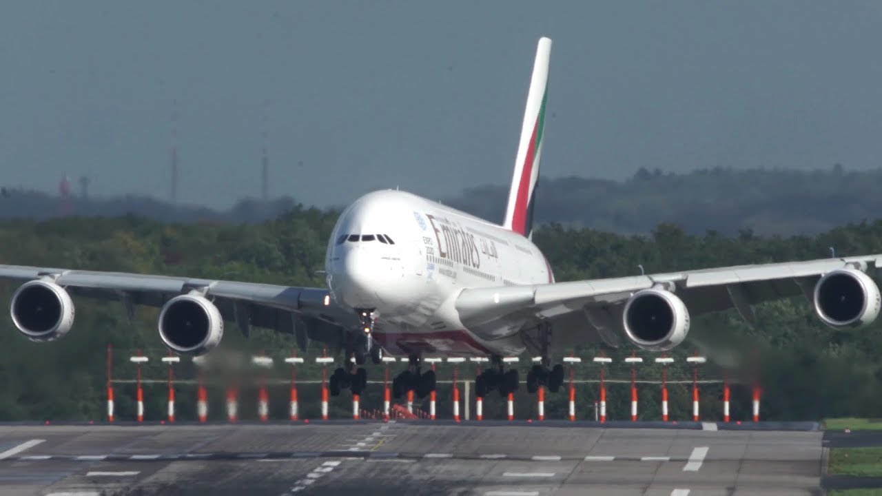 Deja Vu - A380 Edition Meme - YouTube