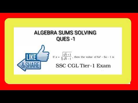 Algebra simple solving by P #math#simpletricks - YouTube