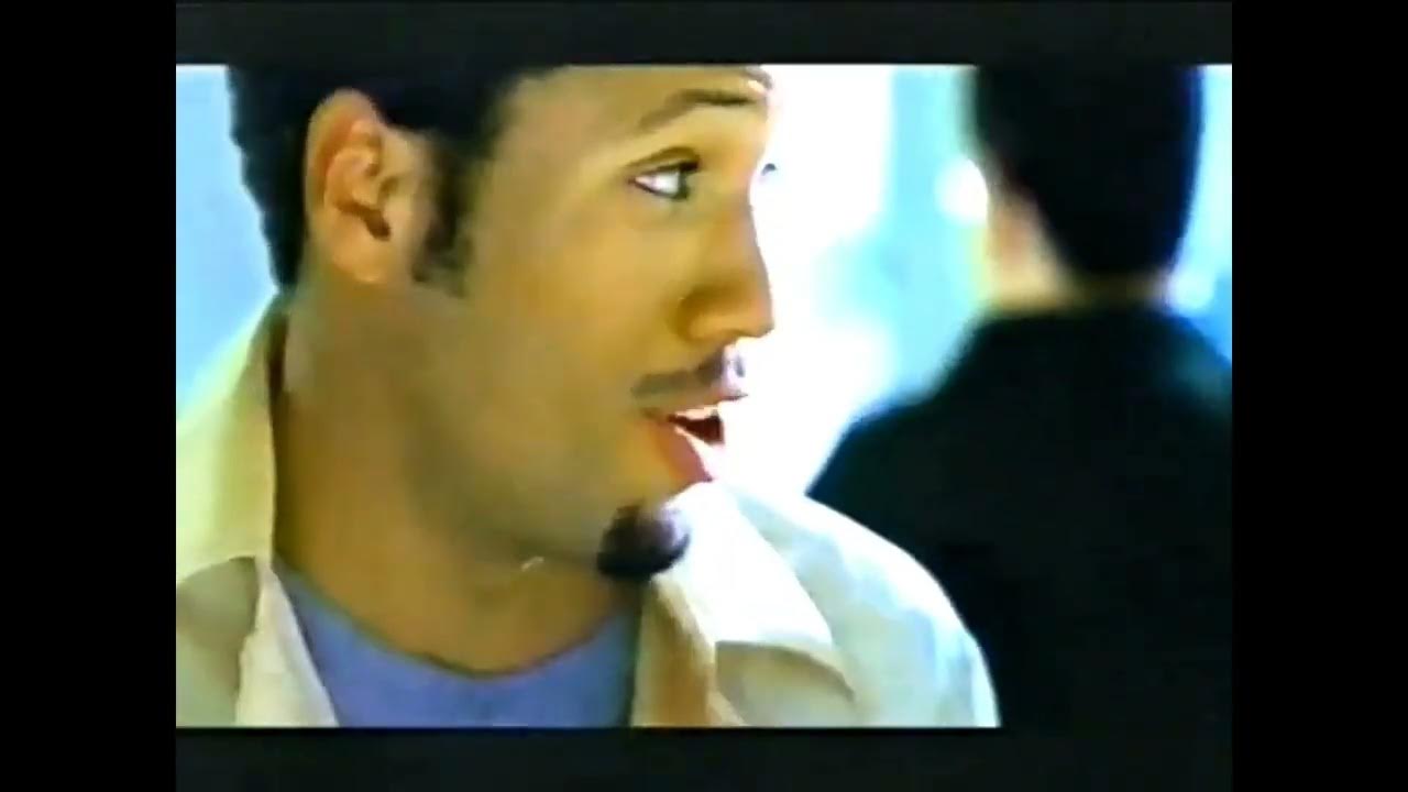 Subway Commercial 2002 - YouTube