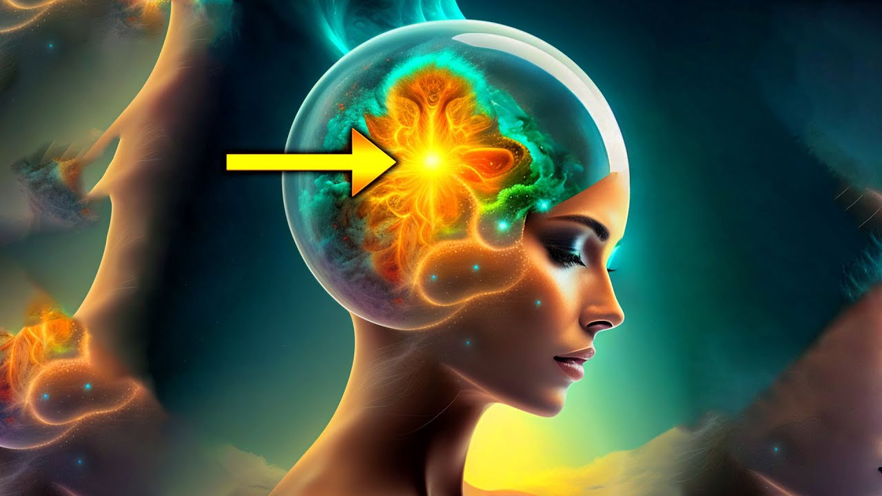 The Science of Dreams: Understanding Our Subconscious Mind - YouTube