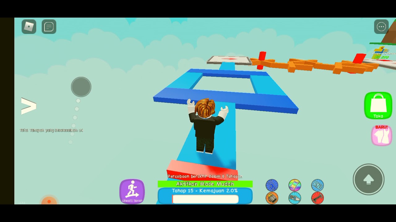 Roblox frost diamond - YouTube