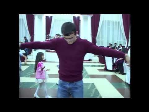 (Balake) Ilqar &  Aygun  toy -2