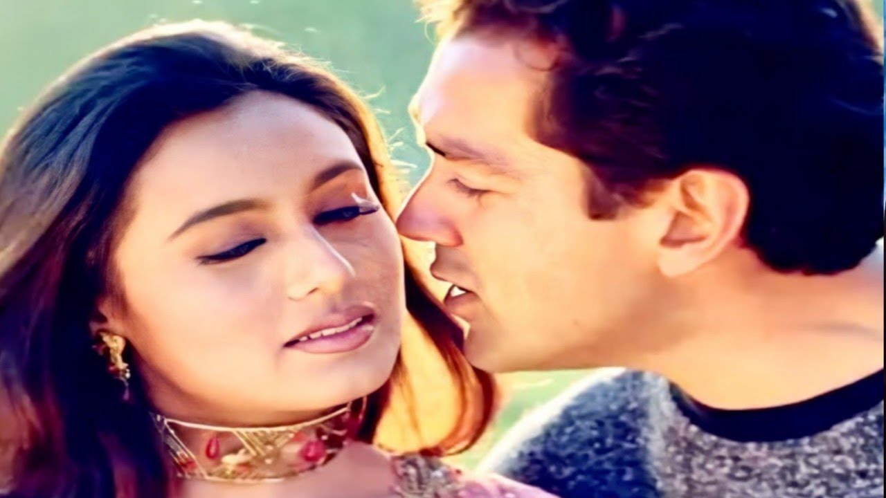 Na Milo Humse Zyada Full Song | Badal(2000) | Milne se Darta Ha Dil ...