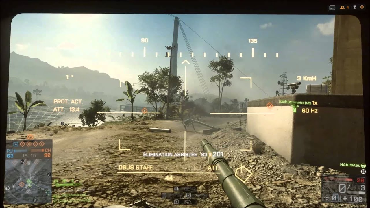 some gameplay - YouTube