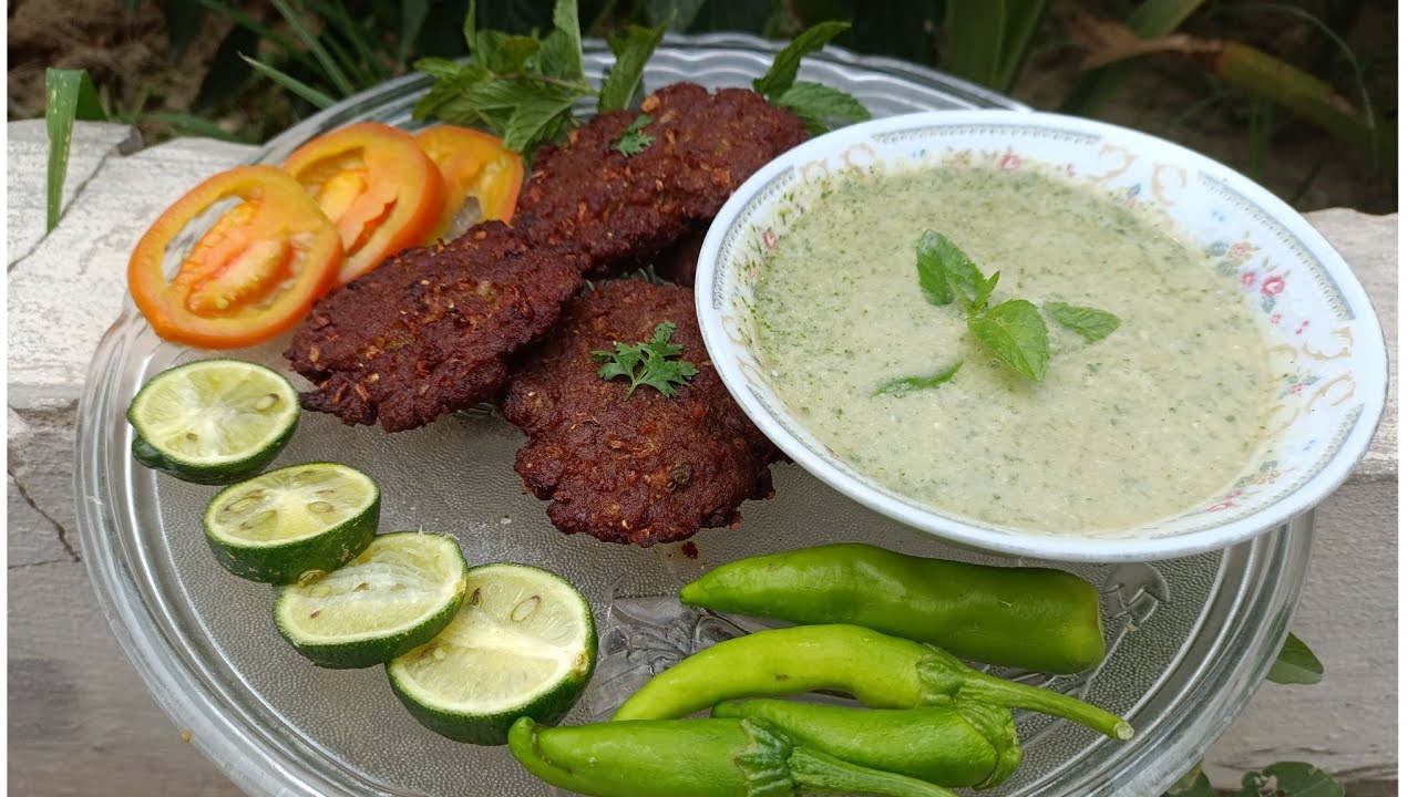 Spicy Sizzling Kabab. Kachay Qeema Ka Kabab. Bakra Eid Recipe. Dawat ...