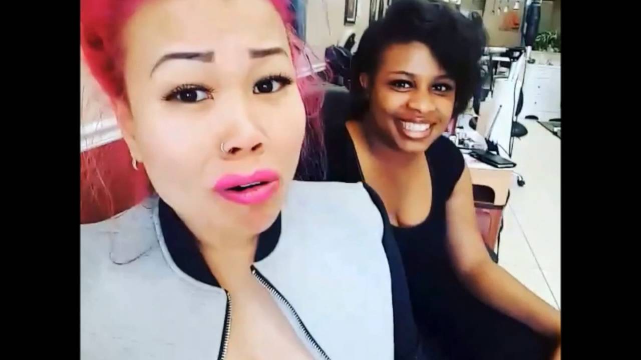 Lovely Mimi - Compilation Part 18 - YouTube